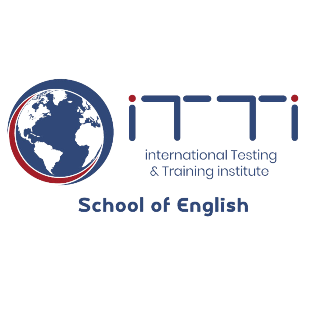 Online English Course | Learn English with iTTi School of English